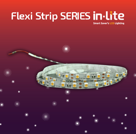 Flexi Strip Series | SURYAMASLD.COM